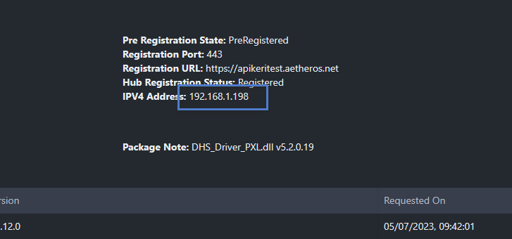 KB Controller Technical Overview